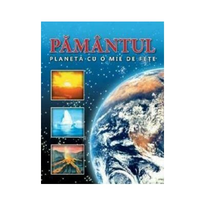 Pamantul