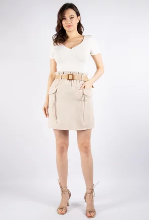 Fuste Dama Elegante - Fuste Online - Dasha.ro