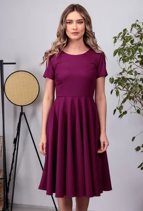 Rochii Dama Online - Modele Deosebite in Tendinte - Dasha.ro