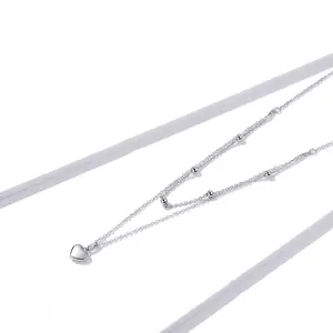 Coliere si lantisoare din argint - EdenBoutique.ro