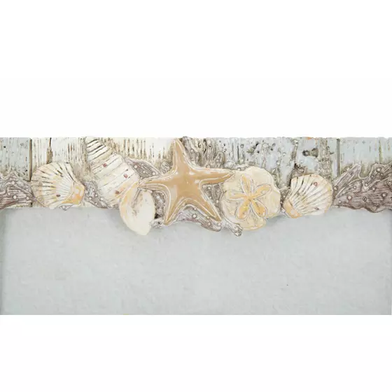 Rama foto, Roma1470, Silver, Poliresina , 31.5x25.5x2.3 cm