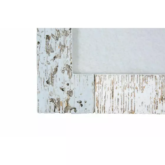 Rama foto, Roma1470, Silver, Poliresina , 31.5x25.5x2.3 cm