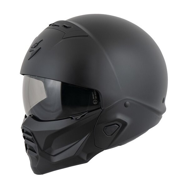 Casca moto SCORPION EXO-COMBAT II