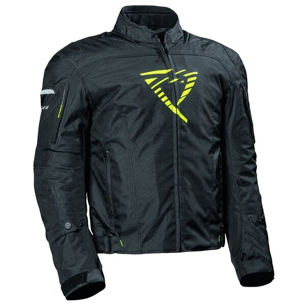 Geaca textil sport impermeabila DIFI IBARRA AEROTEX®