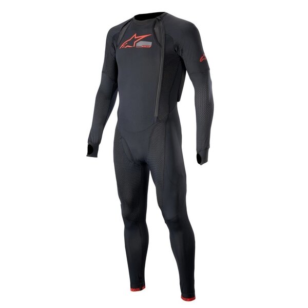 Strat exterior/base layer airbag ALPINESTARS TECH-AIR 10 Race
