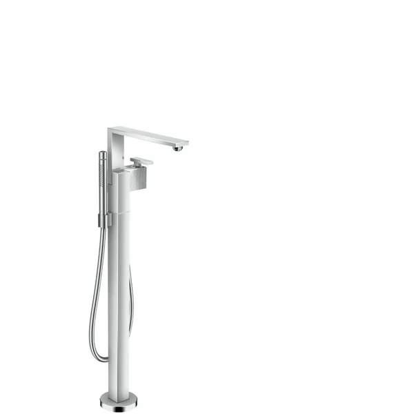 Baterie cada monocomanda freestanding Hansgrohe Axor Edge 46440000 ...