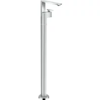 Baterie lavoar monocomanda freestanding Hansgrohe Axor Edge 46040000 ...