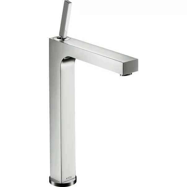 Baterie lavoar monocomanda Hansgrohe Axor Citterio 280 39020000 ...