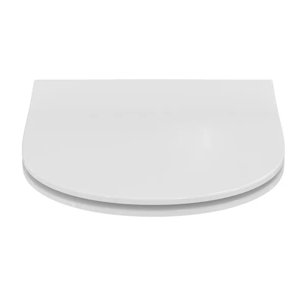 Capac WC Ideal Standard i.life O alb slim Quick Release T572301 ...