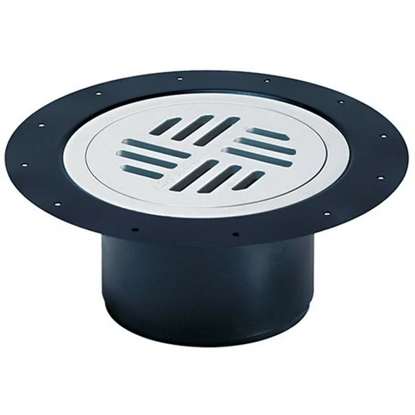 Piesa superioara cu capac Kessel System 100 11 cm 27192 | Neakaisa.ro