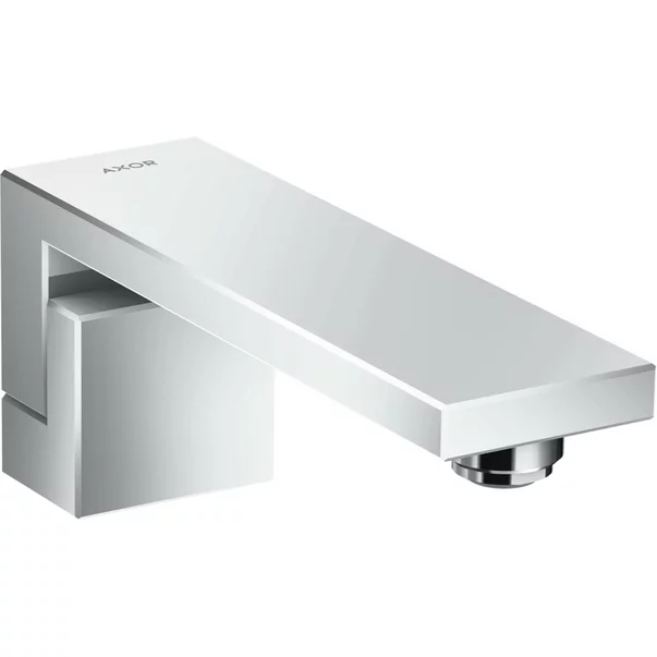 Pipa cada Hansgrohe Axor Edge 46410000 | Neakaisa.ro