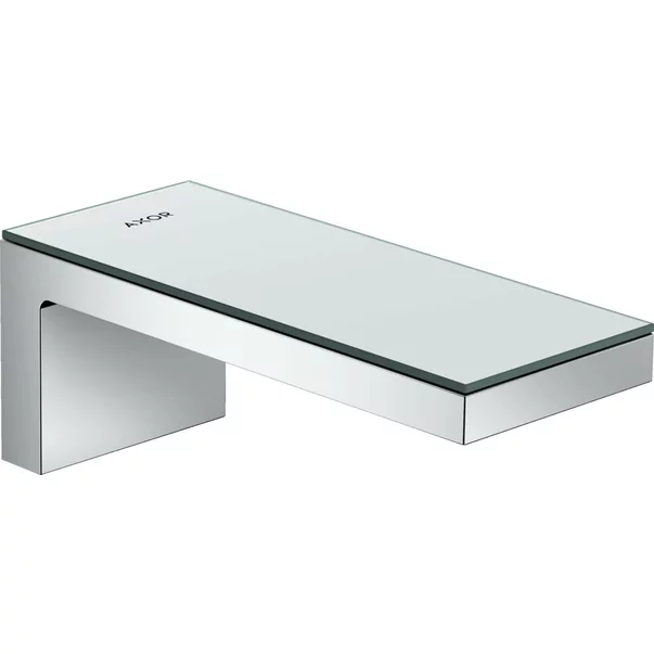 Pipa cada Hansgrohe Axor MyEdition 47410000 | Neakaisa.ro