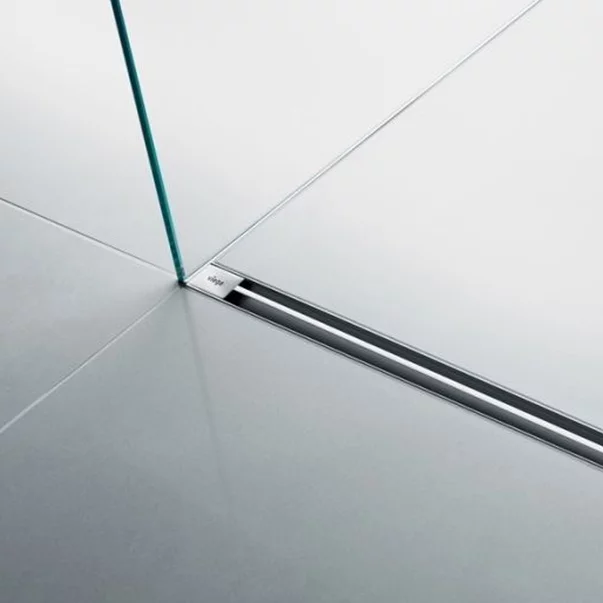 Set rigola de dus Viega Advantix Vario 30-120 cm crom lucios 721671+686291 | Neakaisa.ro