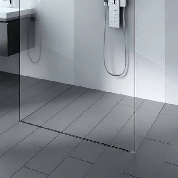 Set rigola de dus Viega Advantix Vario 30-120 cm crom lucios 721671+686291 | Neakaisa.ro