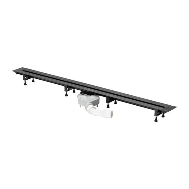 Set rigola de dus Viega Advantix Vario 30-120 cm crom lucios 721671+686291 | Neakaisa.ro