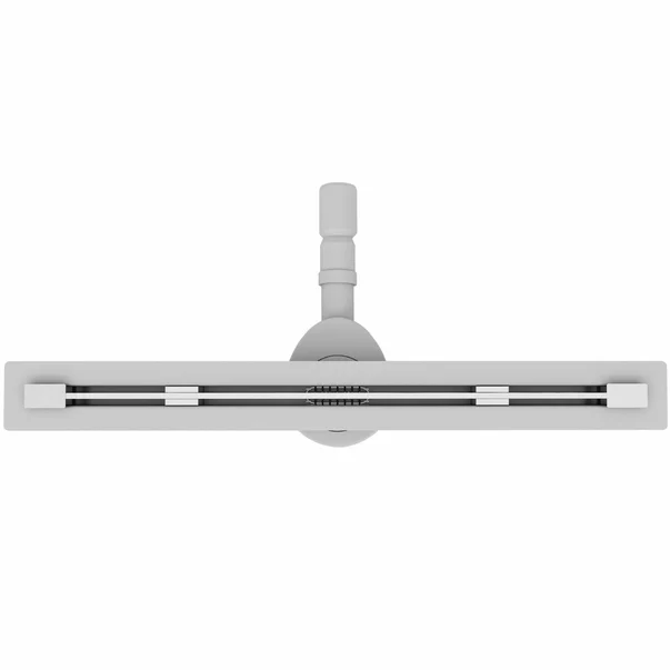 Set rigola pentru dus plus capac inox periat Rea Neo Ultra Slim 80 cm 5902557387014 | Neakaisa.ro