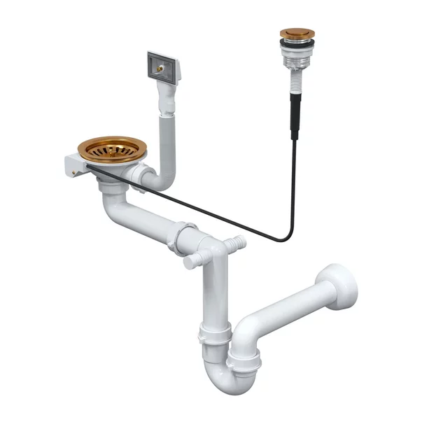 Statie de lucru incastrata Quadron Unique Marc 110 negru diamant ...