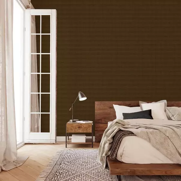 Tapet VLAdiLA Coffee hessian 520 x 300 cm VLDLW0940STM520 | Neakaisa.ro