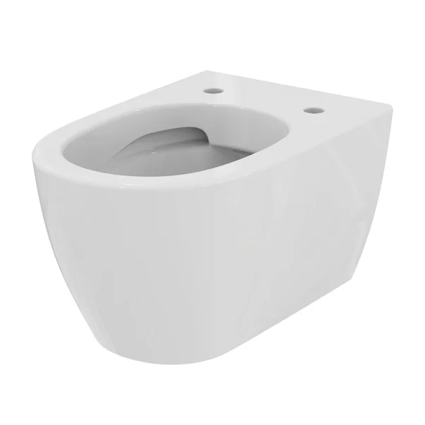 Vas WC suspendat Ideal Standard I.life O rimless HydroTwist alb T568001 ...