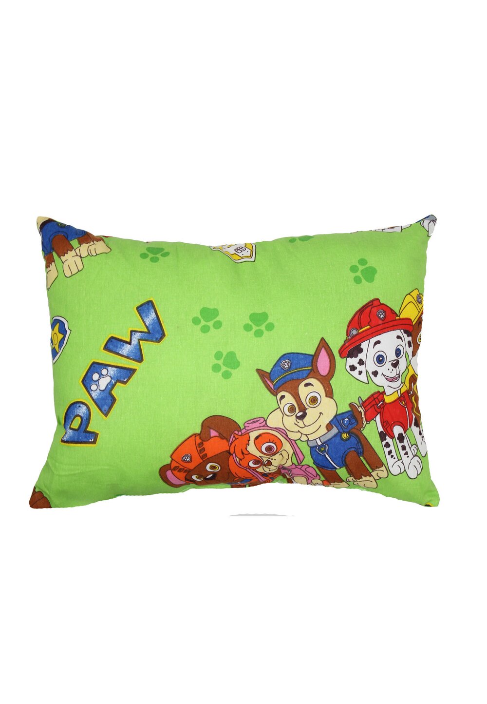 Perna, Paw Patrol, verde, 30 x 40 cm