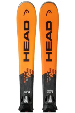 Ski Head Shape VX SSH 21023