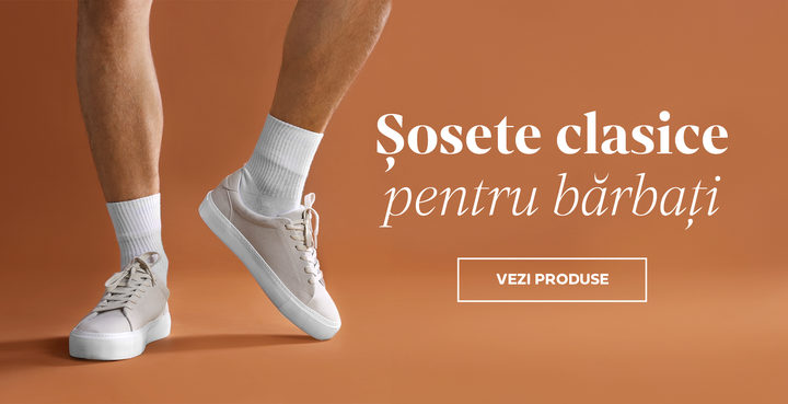 Sosetaria - Primul magazin online de ciorapi, dresuri si sosete